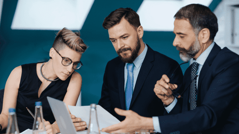 Archive360 Leadership | Unified Data Governance Experts.